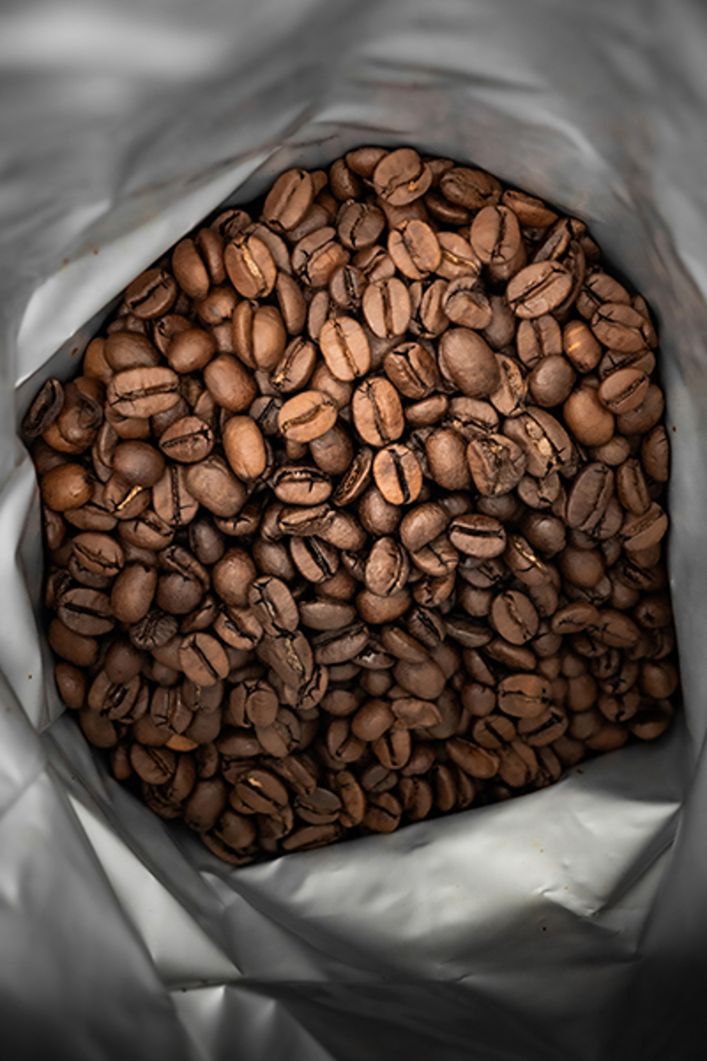 Vågn op til en verden af kaffe i verdensklasse - Friskristet kaffe